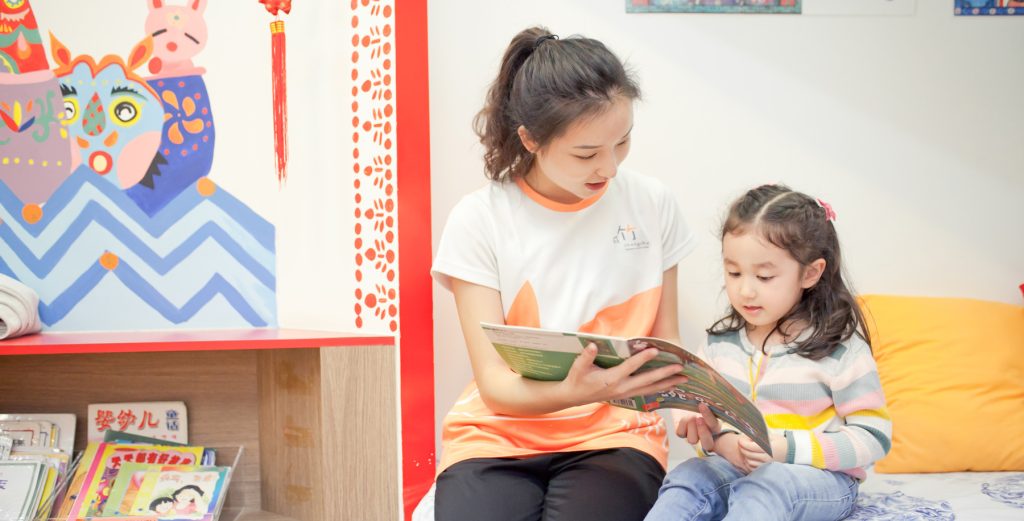 8 Tips to Improve Mandarin for Toddlers | Chengzhu